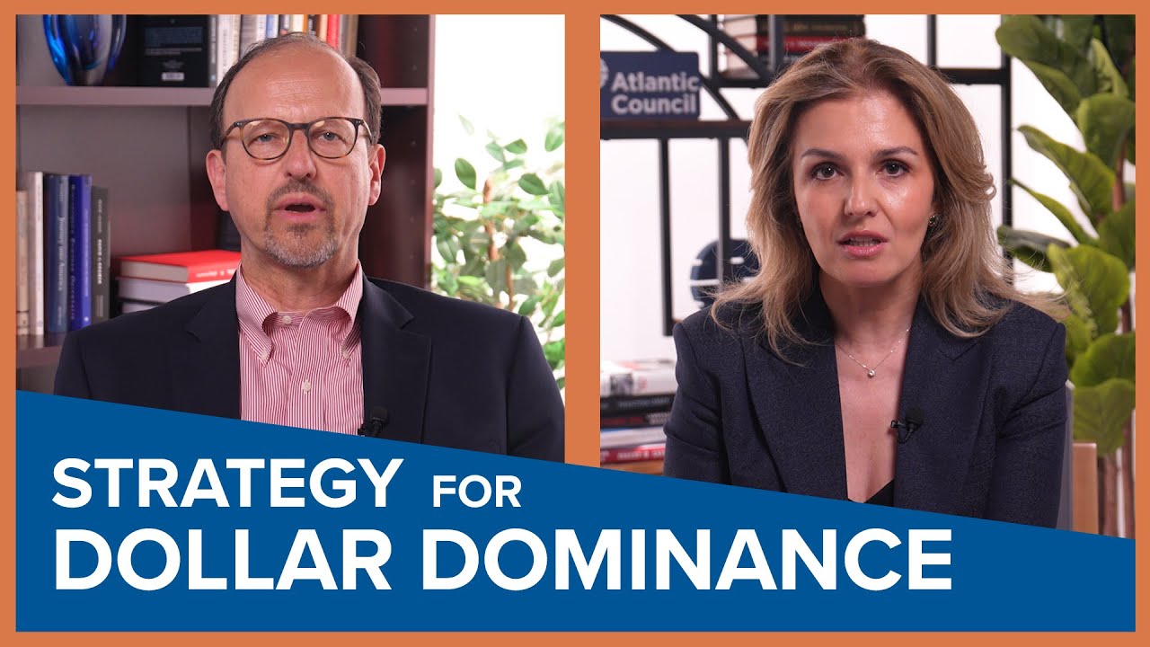 Why the US can’t afford to lose dollar dominance