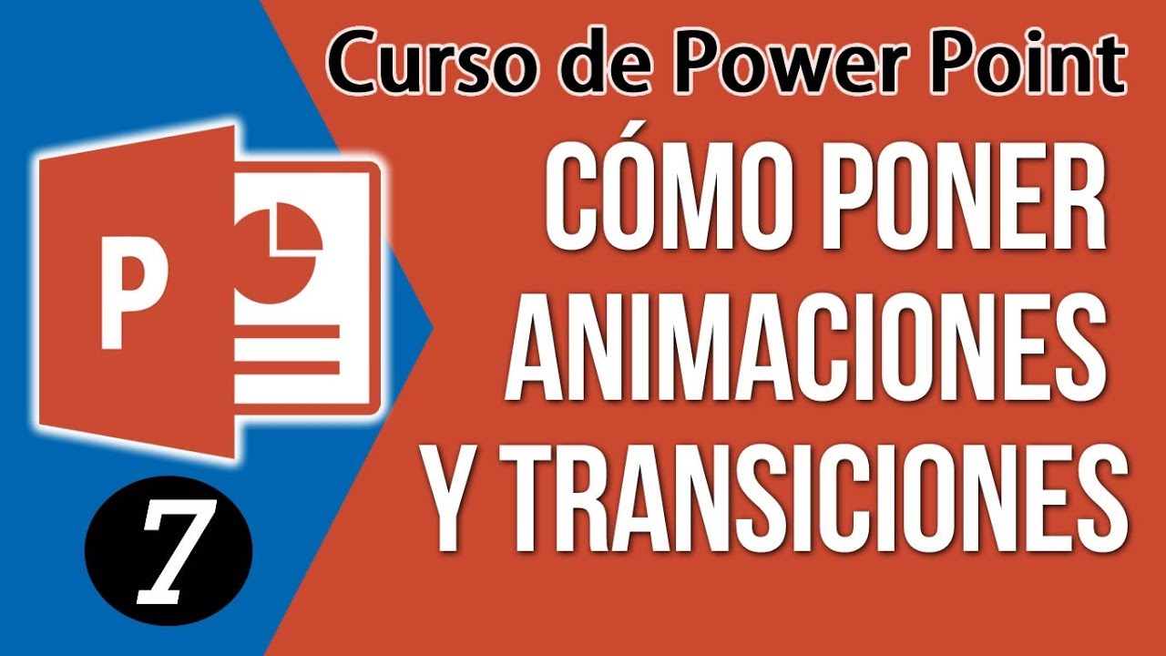 How to Add Animations and Transitions to PowerPoint