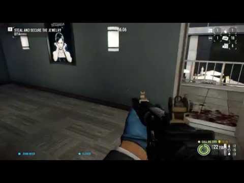 Steam Community :: Video :: Payday 2 Diamond Store, Deathwish,Solo ...