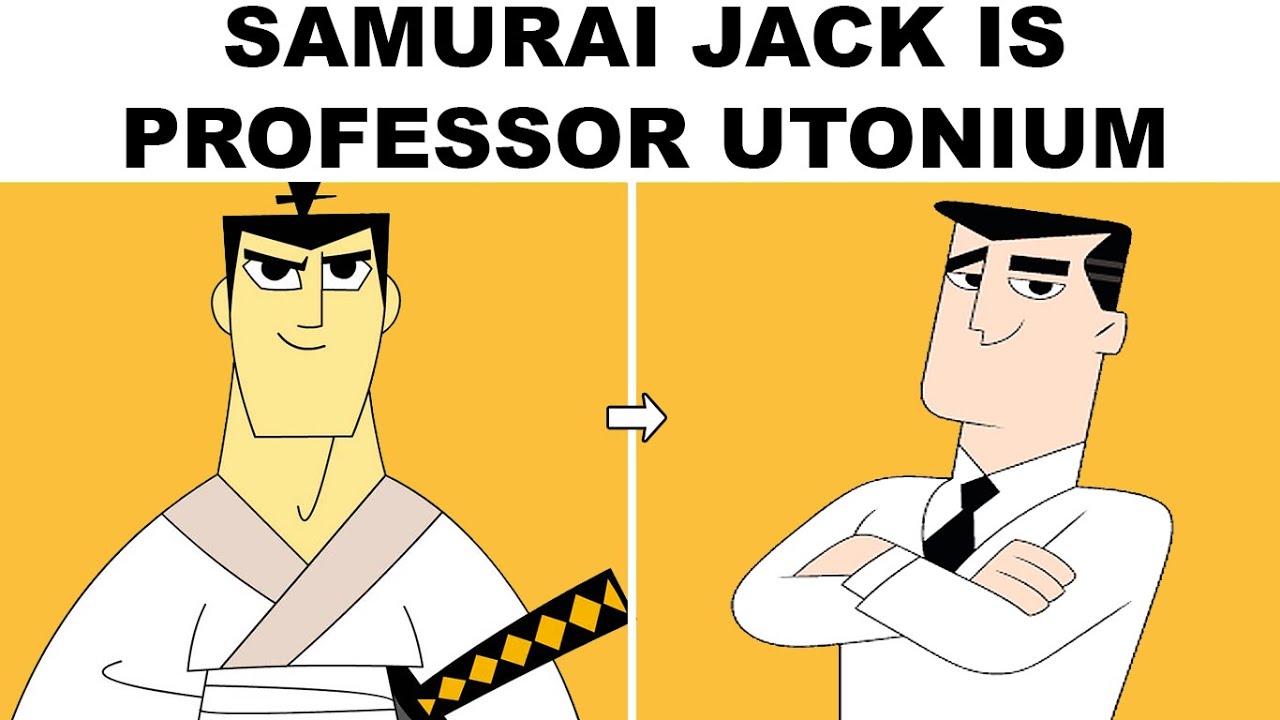 Cartoon Network Memes