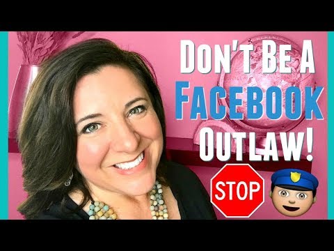 Marketing in Facebook Groups WITHOUT Breaking the Rules