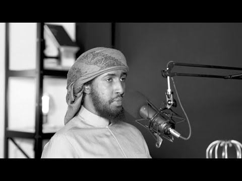 What Is The Definition Of Hijrah? - Ustadh Abdul Rahman Hassan