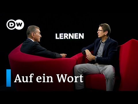 Auf ein Wort...Lernen | DW Deutsch