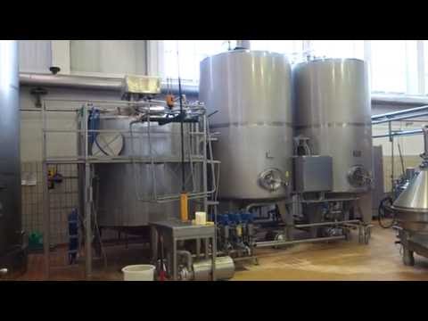 Milk Powder Plant - Dairy Whitener Plant Latest Price, Manufacturers ...