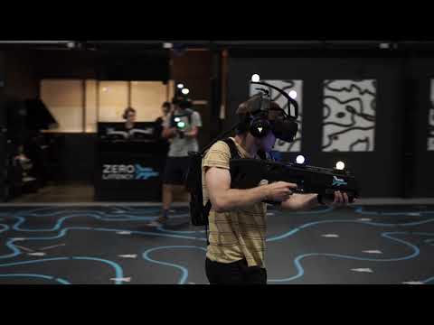 Singularity 2