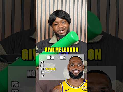 Building NBA Teams: Lakers Edition! ππ