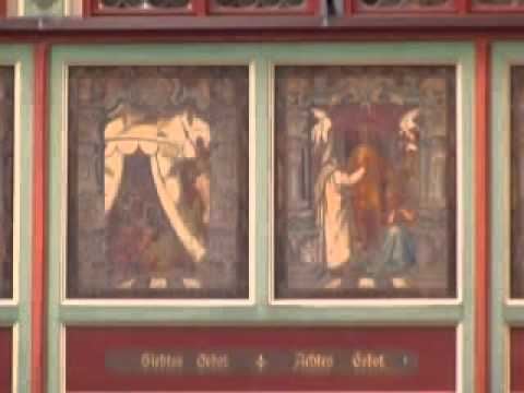 Tours-TV.com: Lindau (Bodensee)