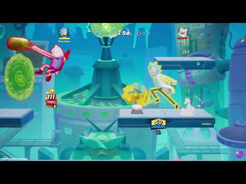 Steam Community :: Video :: Multiversus #1 PVP