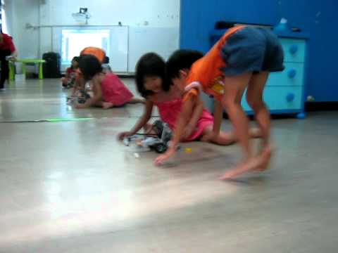 Sweeper Robots
