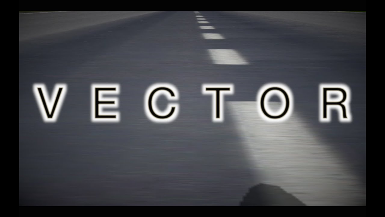 SimplePlanes VECTOR by SR