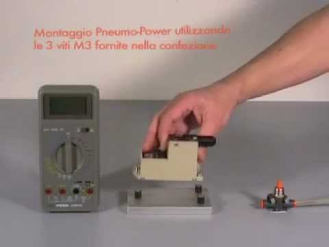 Pneumatic Cylinders or Actuators Manufacturer | Metal Work Pneumatic ...