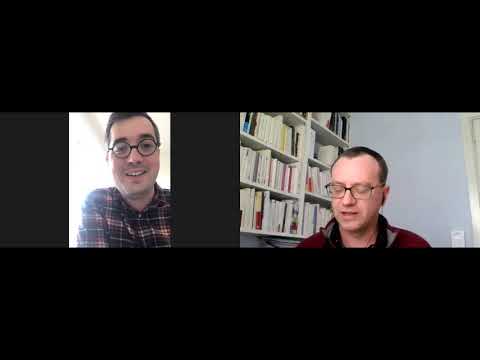 Entretien avec Anthony Favier, ex-coprésident de l’Association LGBT ...