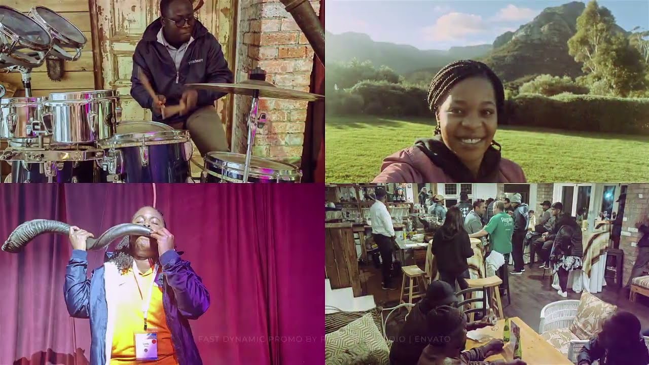 Experience Events: Think Events | Think Chiief