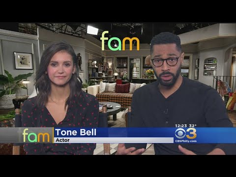 New Episode Of CBS Comedy 'fam' Airs Tonight