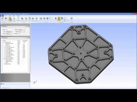 CAMWorks Costing - Manufacturing Cost Estimating Software