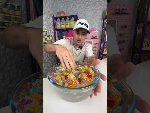 I Made Banned Slime!
