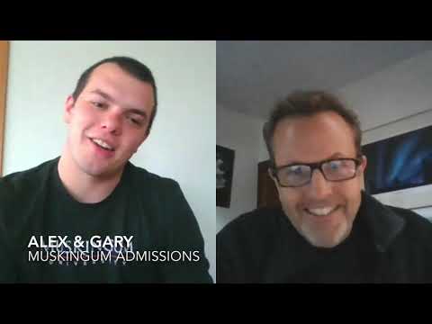 #CounselorConnections 5 questions with Gary