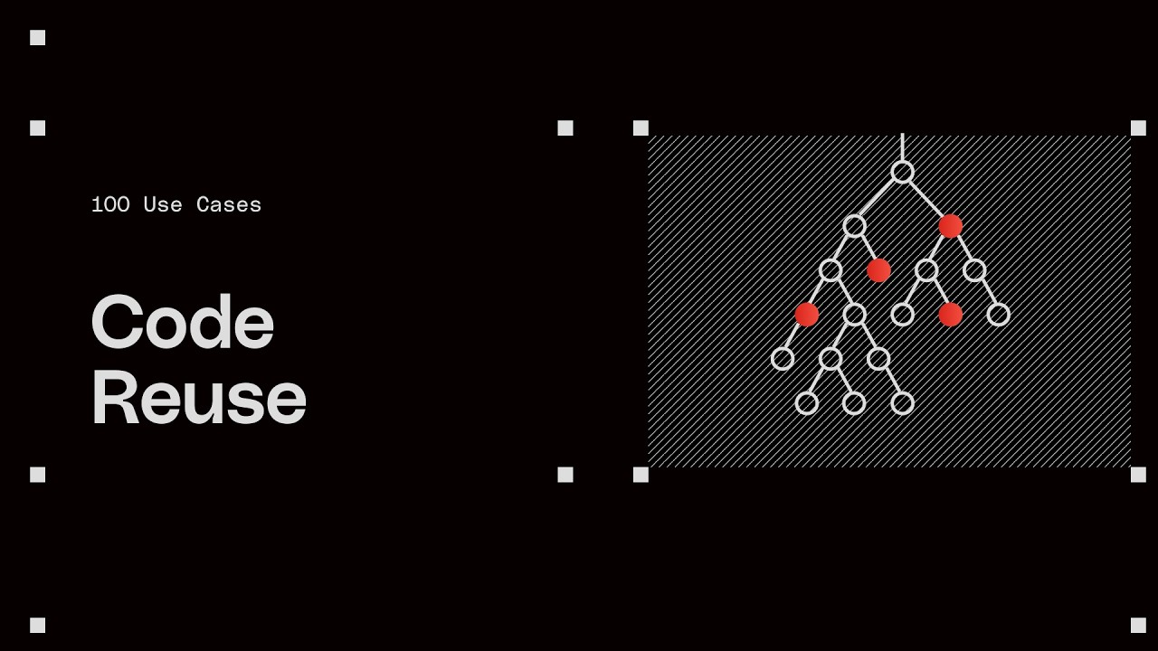 Find reusable code with Sourcegraph Deep Search