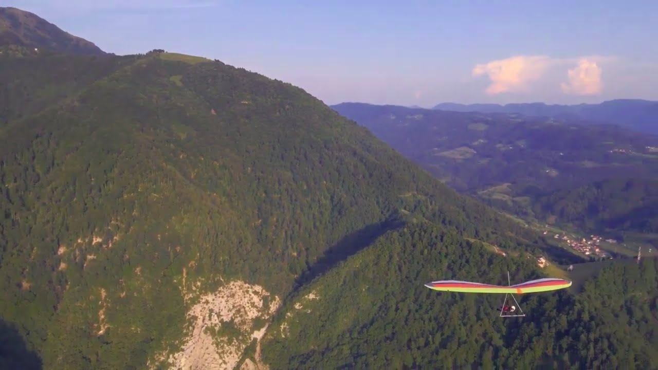 Ethan Janais / Ultralight