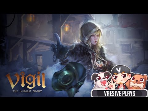 Steam Community :: Video :: Yucky Slug Momma! | Vigil: The Longest Night #2