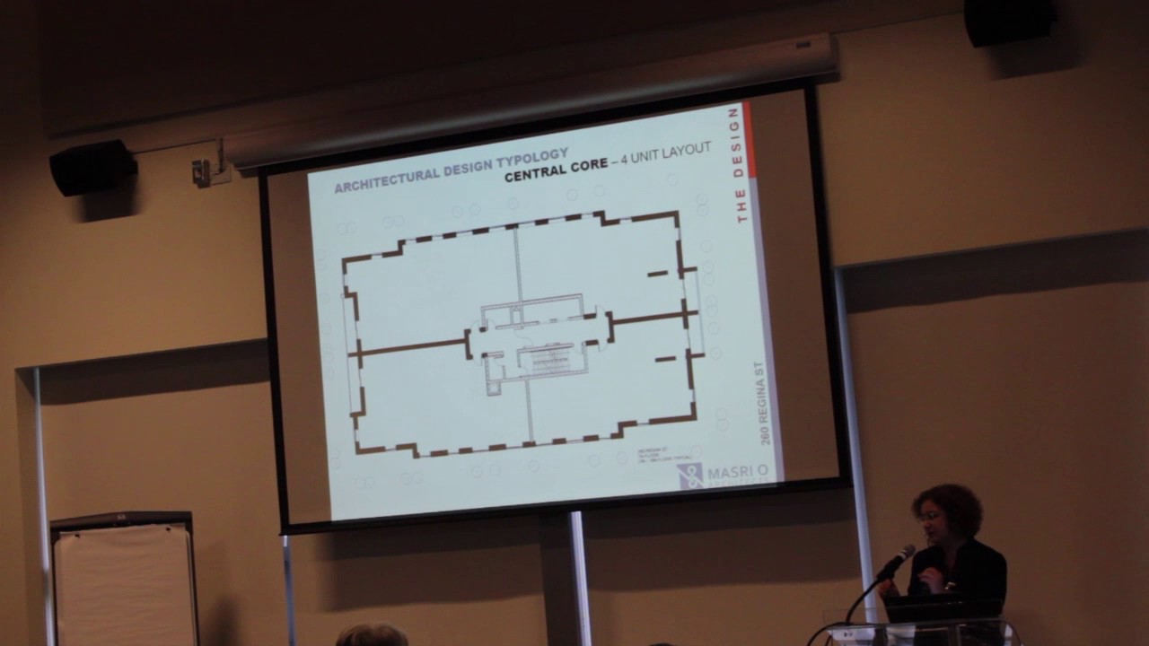 ICF Case study - Reema Masri
