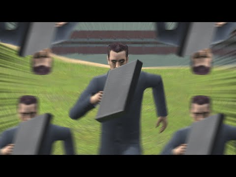 Steam Community :: Video :: GMOD: Business Baby