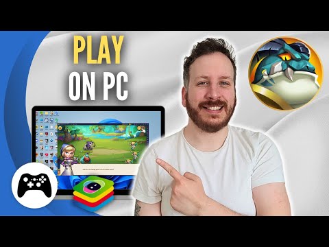 How To Play Idle Heroes On PC