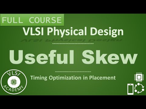 Placement VLSI in Physical Design Tutorial - Mind Luster