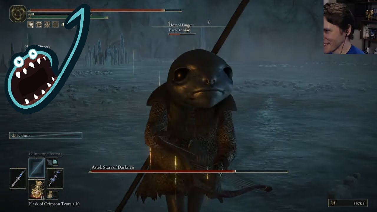 Jerma Streams - Elden Ring (Part 16)