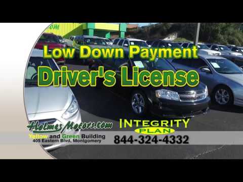 Integrity Plan Montgomery