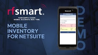 RF-SMART WMS Reviews, Cost & Features | GetApp Australia 2025