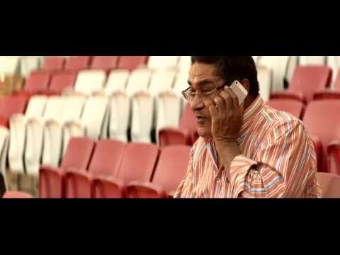 Benfica TV na ZON - Eusébio
