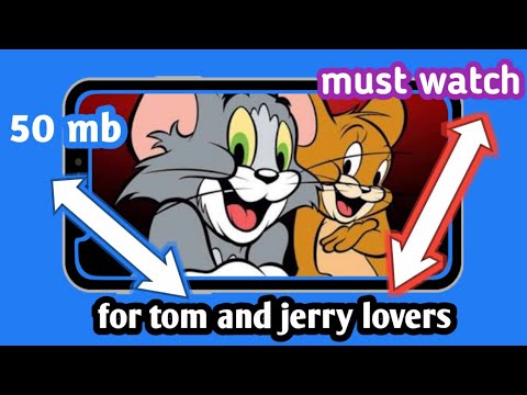 TOM AND JERRY 2 JAVA GAME POBIERZ – LOBYBYPIK