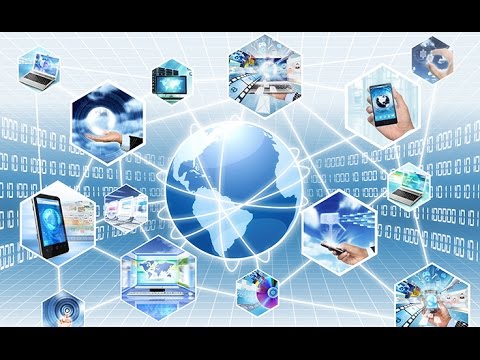 Top 5 most advanced technology countries