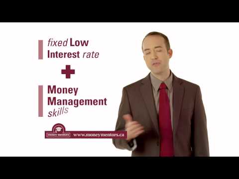 Pay off Debt with Orderly Payment of Debts (ODP)