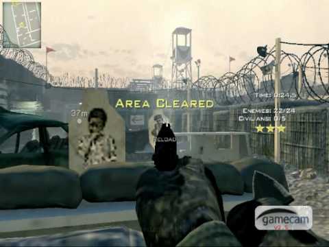 Steam Community :: Video :: MW2 "The Pit Challenge" 30.9
