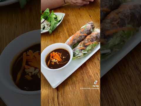 Underrated Vietnamese Restaurant in Austin, Texas