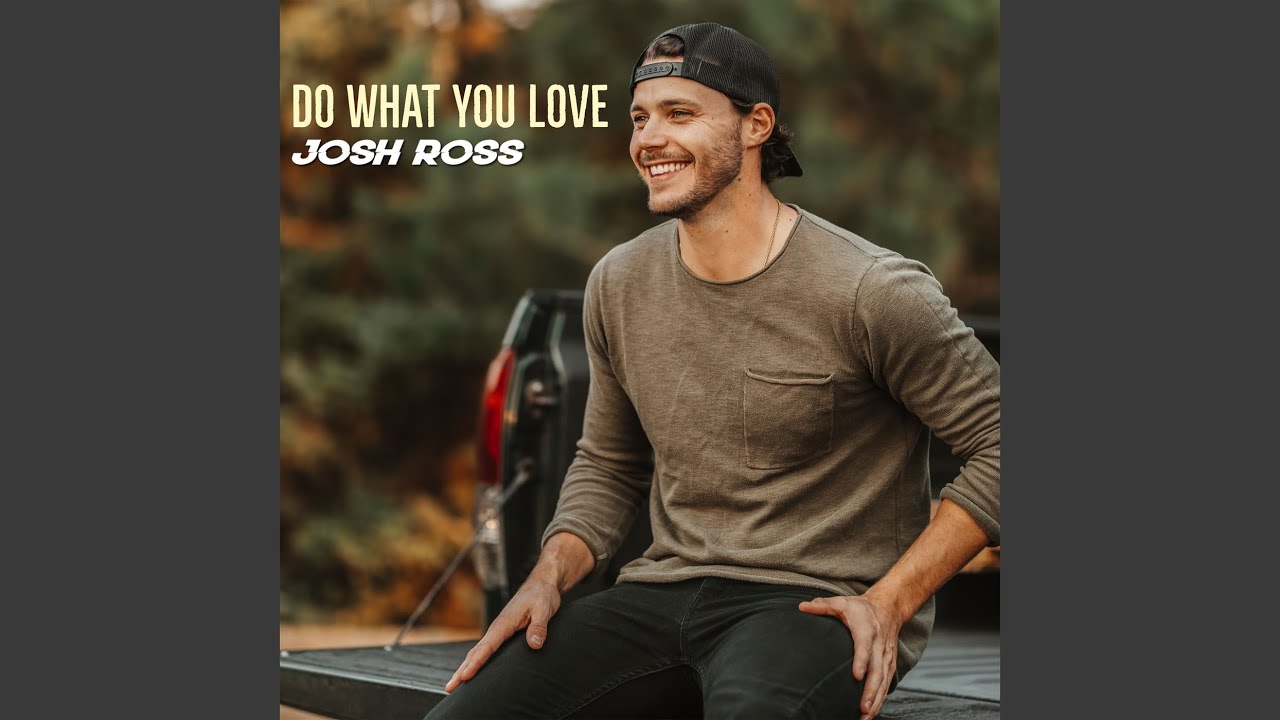 Do What You Love