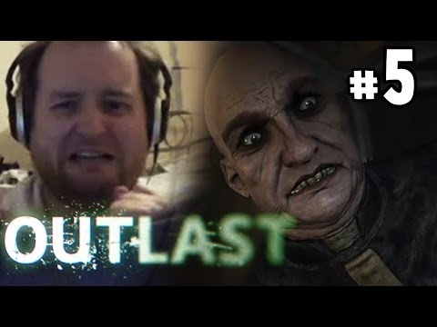 Steam Community :: Video :: EVIL PRIEST! - Outlast Gameplay Playthrough ...