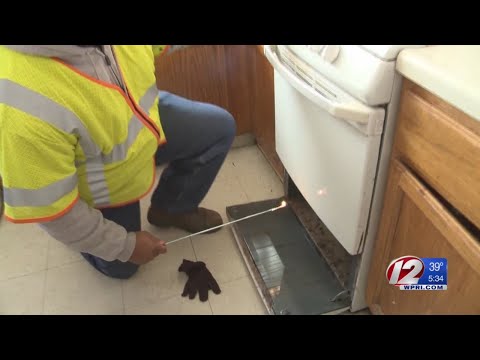 National Grid Reimbursing Customers Affected by Gas Outage