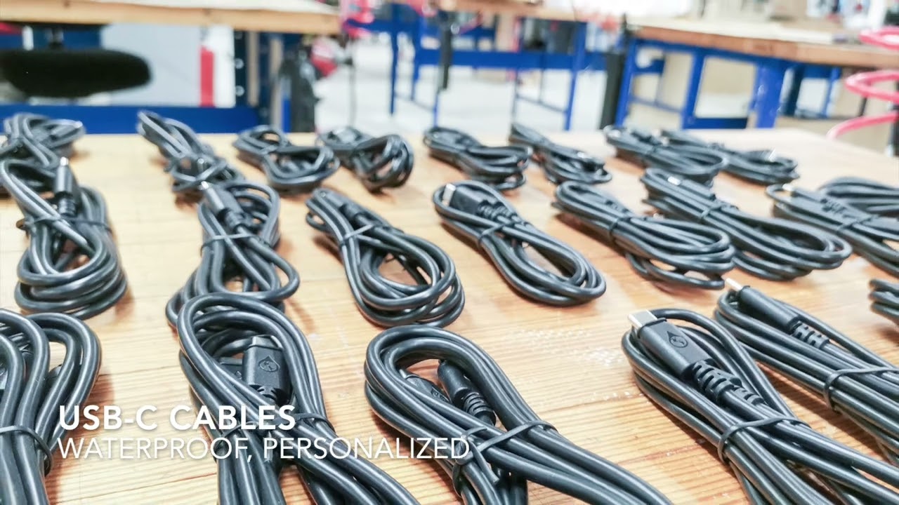 MAPTATTOO -  Production