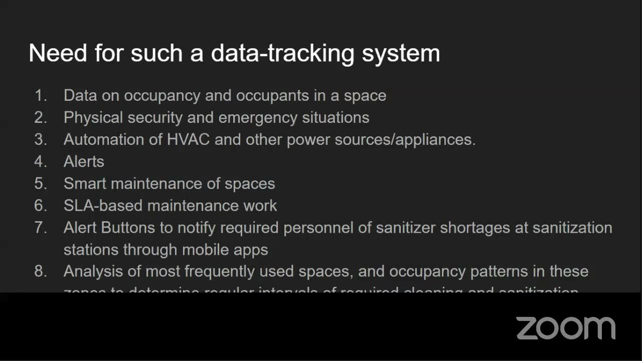 Sensor and vision-based real-time tracking
