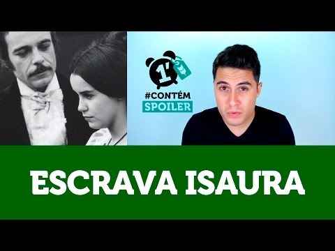 A Escrava Isaura - Literatura | Manual do Enem