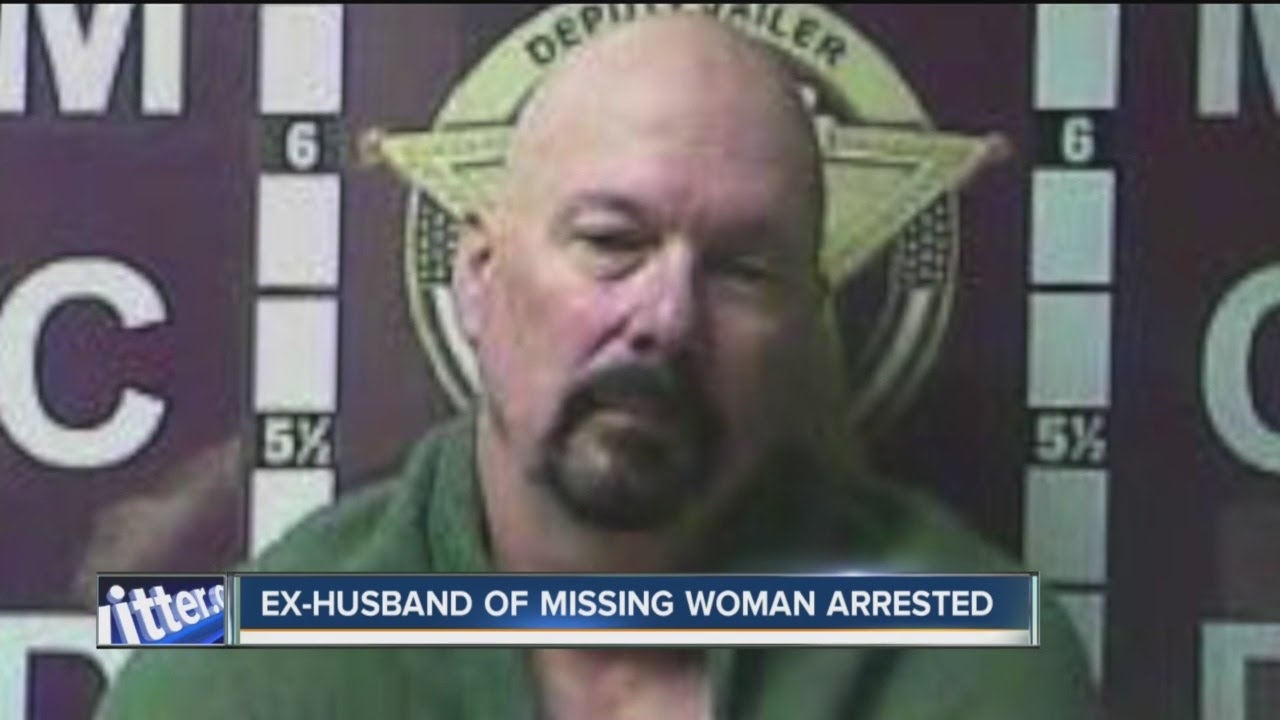 Kenneth Anderson now in custody for a different disturbing case