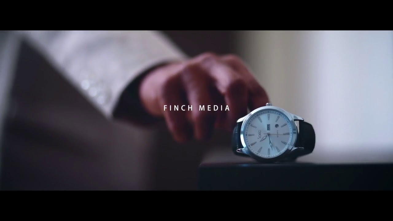 Gordil + Rosmy || Save the date || Finch Media