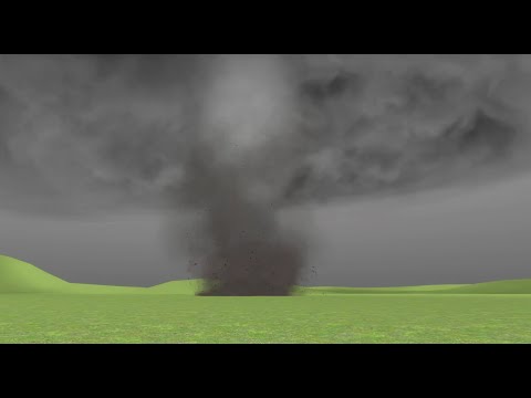 Steam Community :: Video :: Garry's Mod - gDisasters - EF3 Tornado ...