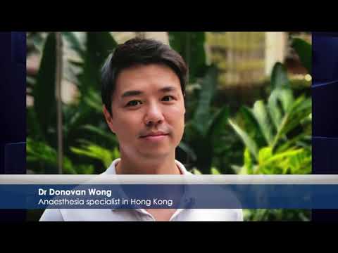 Doctor who grew up in Gibraltar tells GBC of the measures Hong Kong is taking to flatten the curve