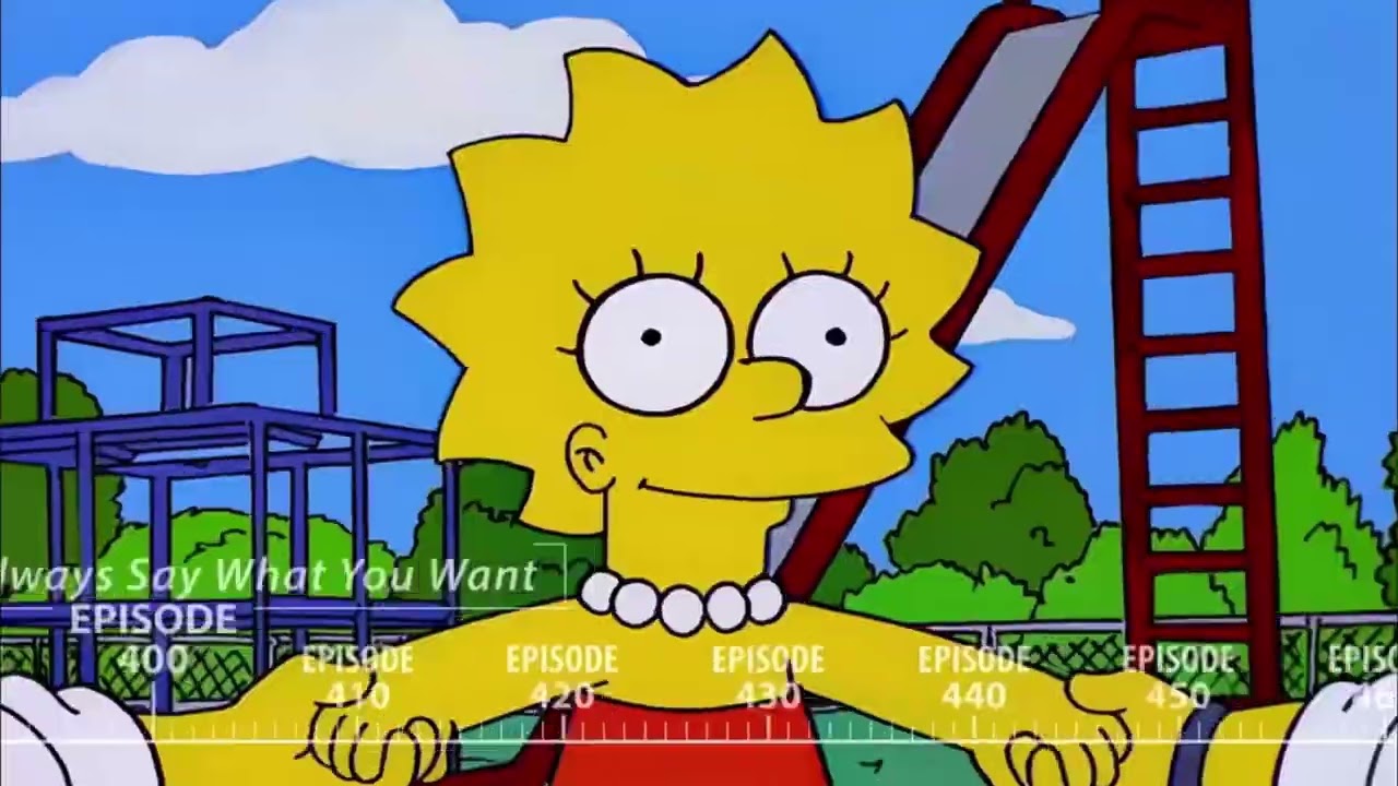 The Simpsons 600th Episode Intro