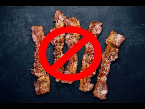 5 surprising foods that have a ton of sugar in them
