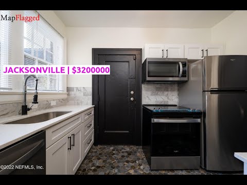 FL | Buy house at 2061 FORBES ST, Jacksonville, USA | MapFlagged